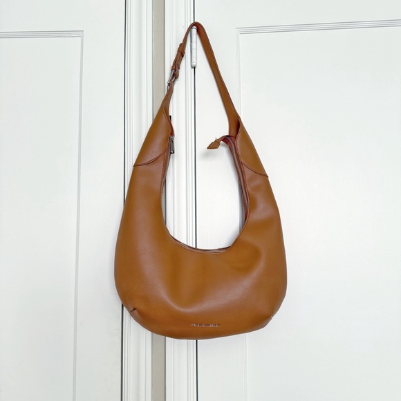 French Connection | Bags | Nwt French Connection Tan Hobo Bag | Poshmark